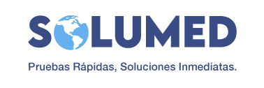 Solumed – Pruebas rapidas, soluciones inmediatas.